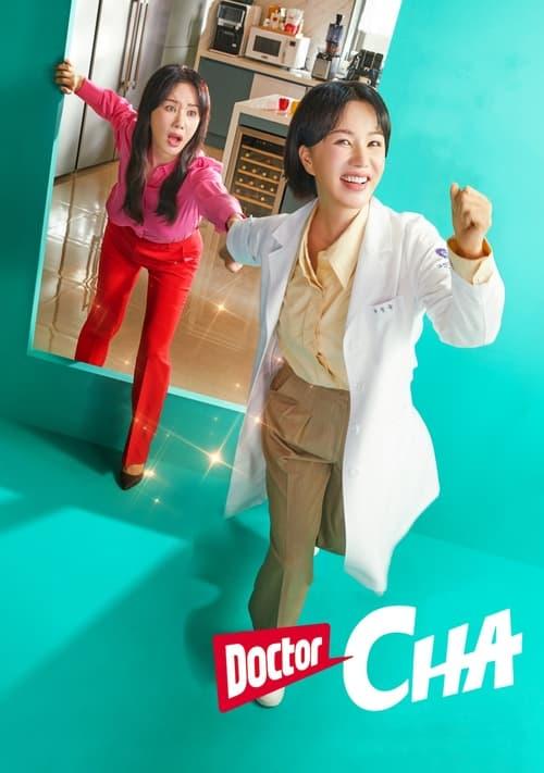 Doctor Cha - MovieBoxPro