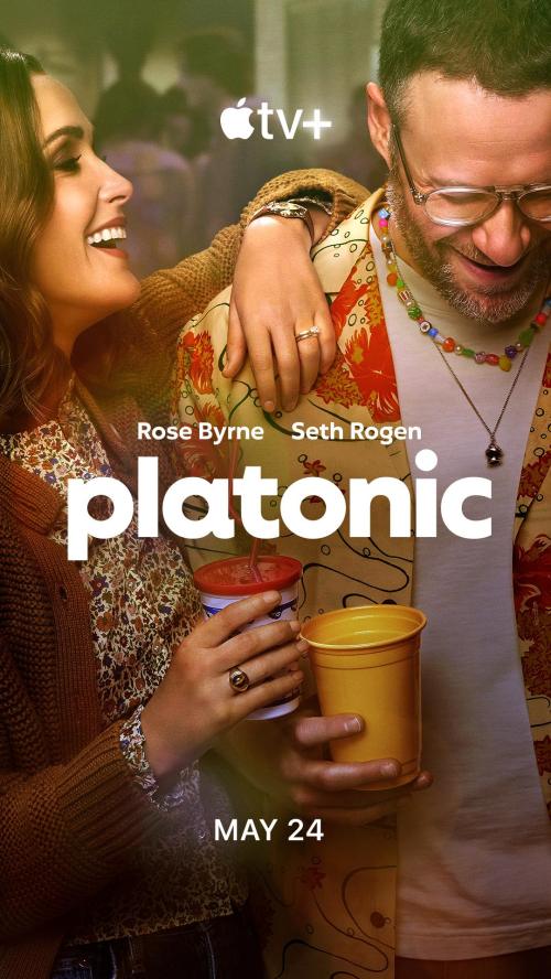 Platonic - MovieBoxPro