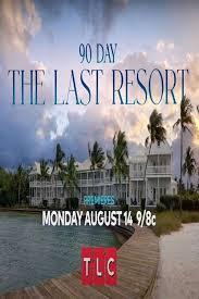 90 Day: The Last Resort - MovieBoxPro