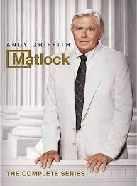 Matlock - MovieBoxPro