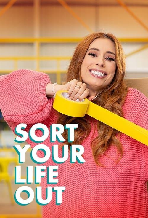 Sort Your Life Out With Stacey Solomon - MovieBoxPro