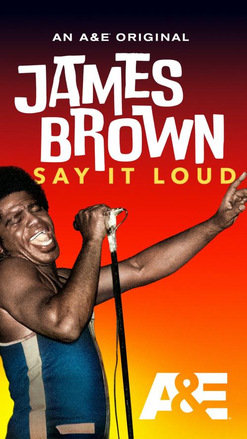 James Brown: Say It Loud-ShowBox - ShowBox