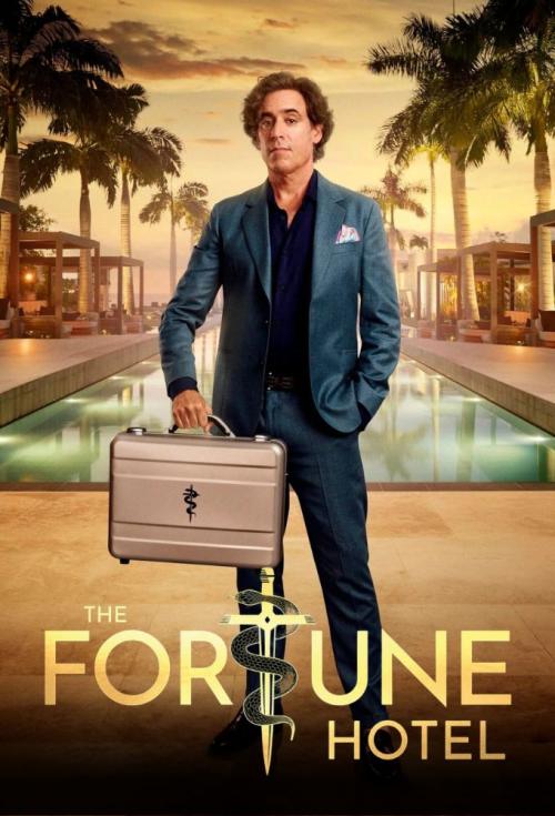 The Fortune Hotel - MovieBoxPro