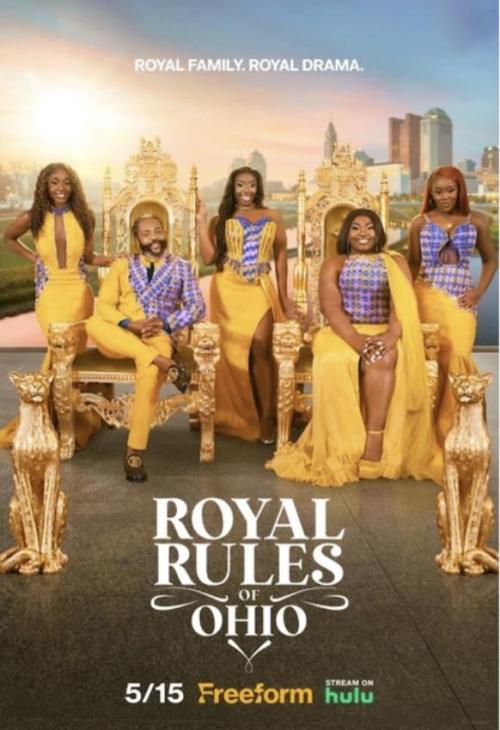 Royal Rules of Ohio - MovieBoxPro