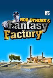 Fantasy Factory - MovieBoxPro