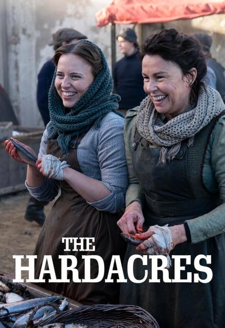 The Hardacres - MovieBoxPro