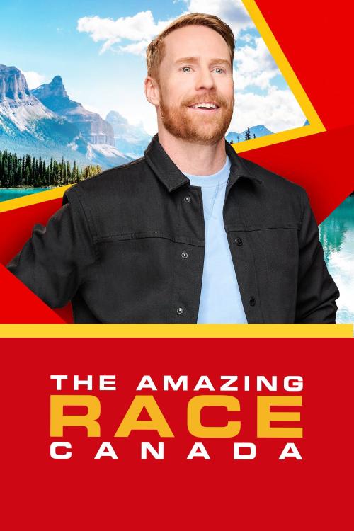 The Amazing Race Canada - MovieBoxPro