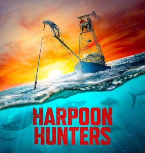 Harpoon Hunters - MovieBoxPro