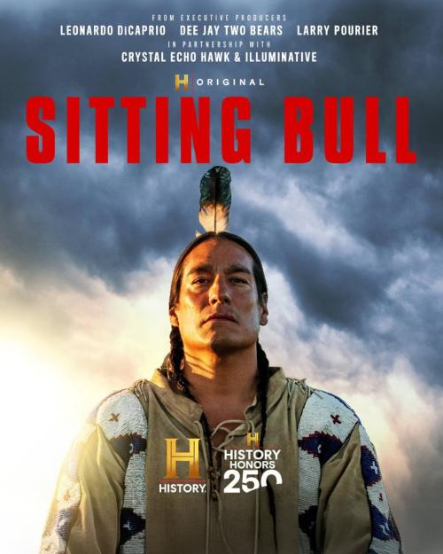 Sitting Bull - MovieBoxPro