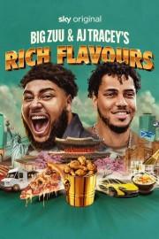 Big Zuu and AJ Tracey's Rich Flavours - MovieBoxPro
