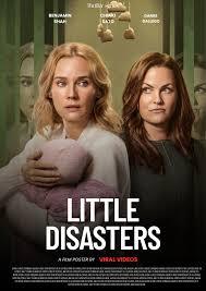 Little Disasters - MovieBoxPro