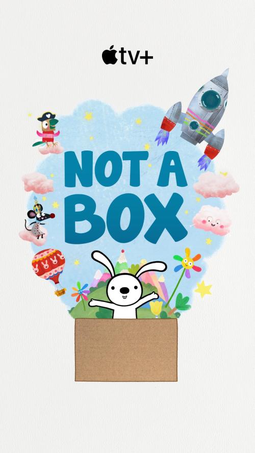 Not a Box - MovieBoxPro