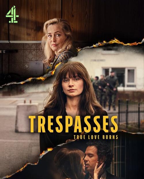 Trespasses - MovieBoxPro
