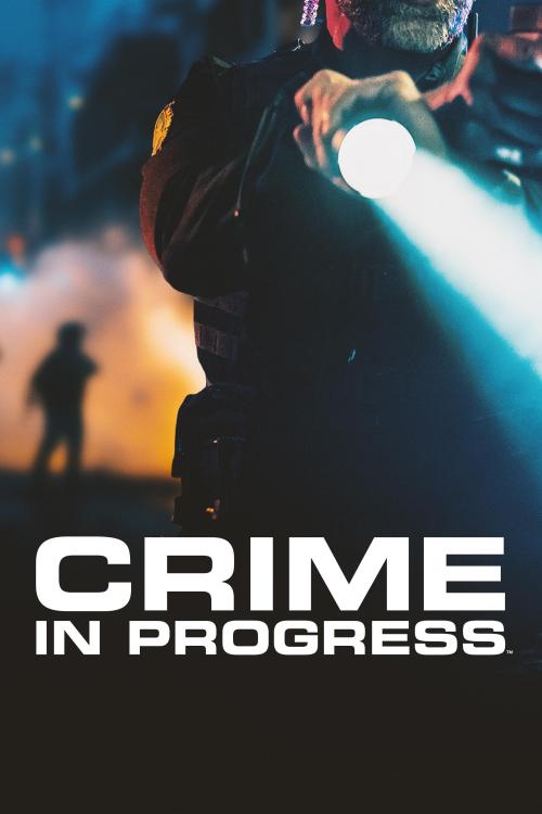 Crime in Progress - MovieBoxPro